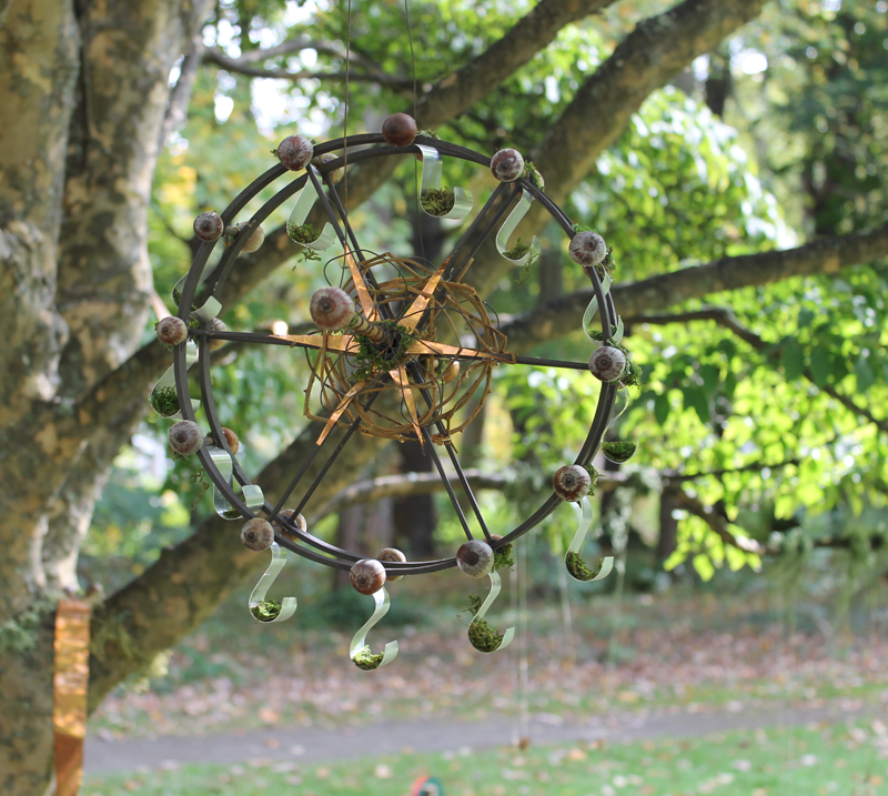 windwood faeriegrounds – In the Woods