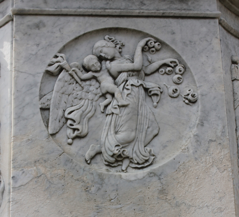 lady patience – In the Woods