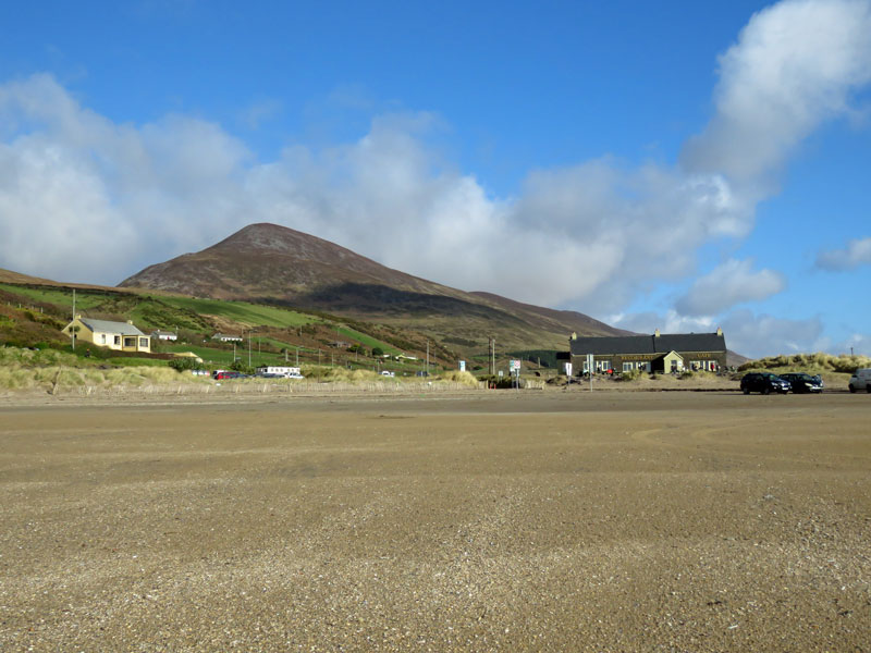 Inch (Ínse) – In the Woods