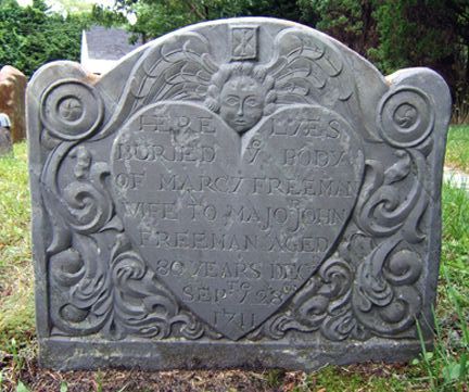 Freeman, John & Mercy Prence – In the Woods