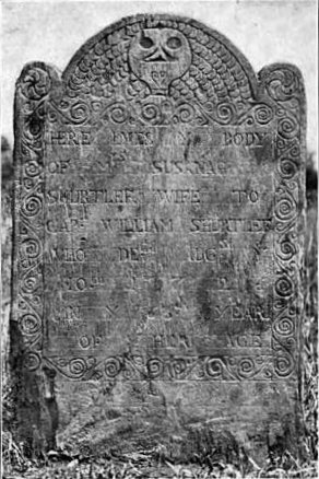 Shurtleff, William & Susanna Lothrop – In the Woods